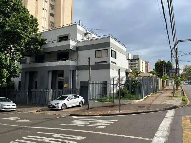 Prédio para Venda em Londrina/PR Centro