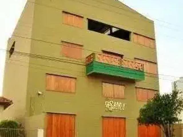 Prédio para Venda em Londrina/PR Centro