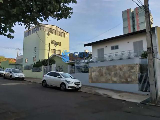 Prédio para Venda em Londrina/PR Centro