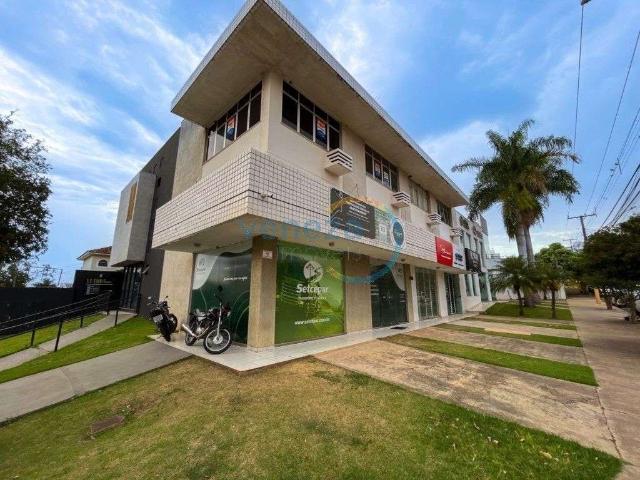 Prédio para Venda em Londrina/PR Centro