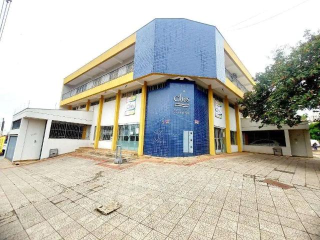 Prédio para Venda em Londrina/PR Centro