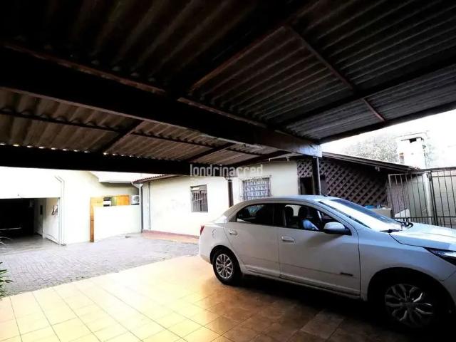 Prédio para Venda em Londrina/PR Centro