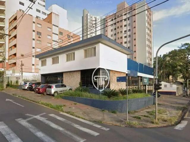 Prédio para Venda em Londrina/PR Centro