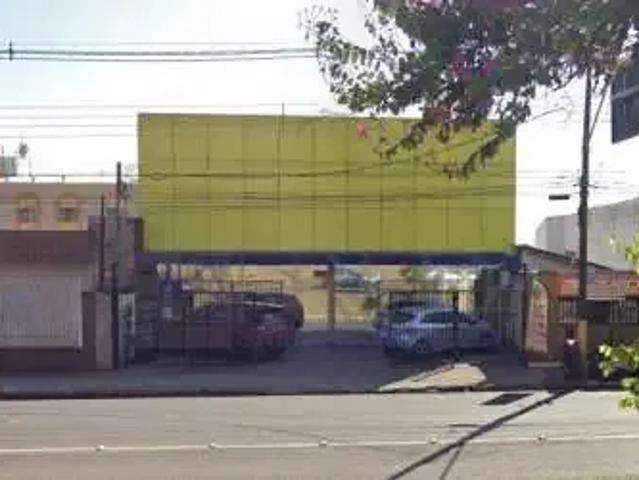 Prédio para Venda em Londrina/PR Centro 1 Quartos