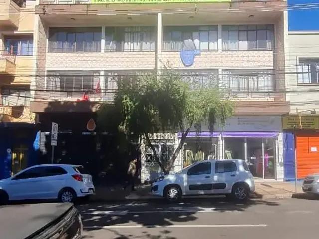 Prédio para Venda em Londrina/PR Centro