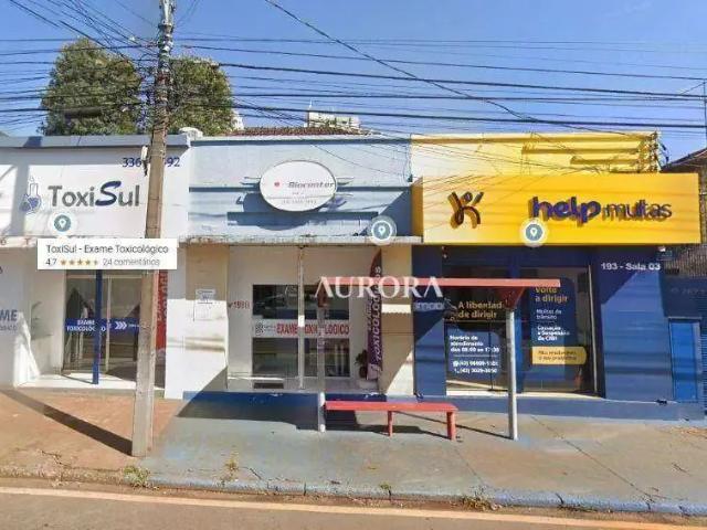 Prédio para Venda em Londrina/PR Centro