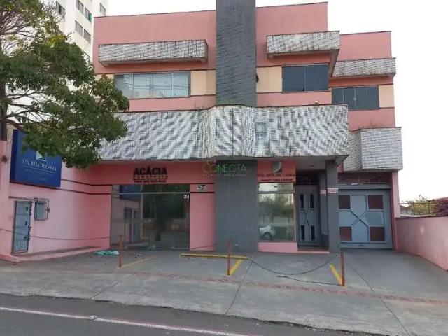 Prédio para Venda em Londrina/PR Centro