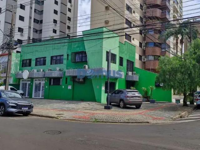 Prédio para Venda em Londrina/PR Centro