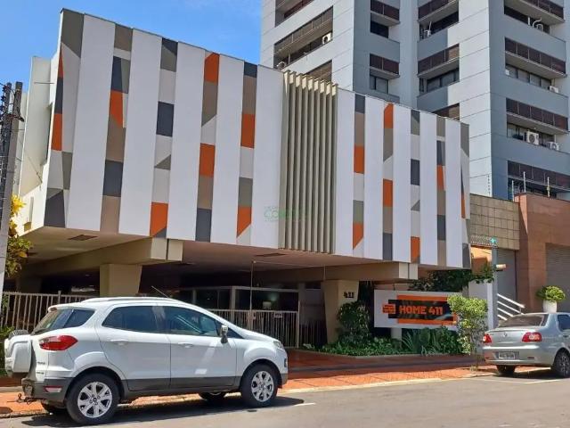 Prédio para Venda em Londrina/PR Centro