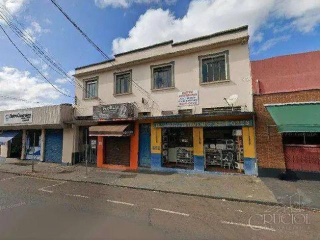 Prédio para Venda em Londrina/PR Centro