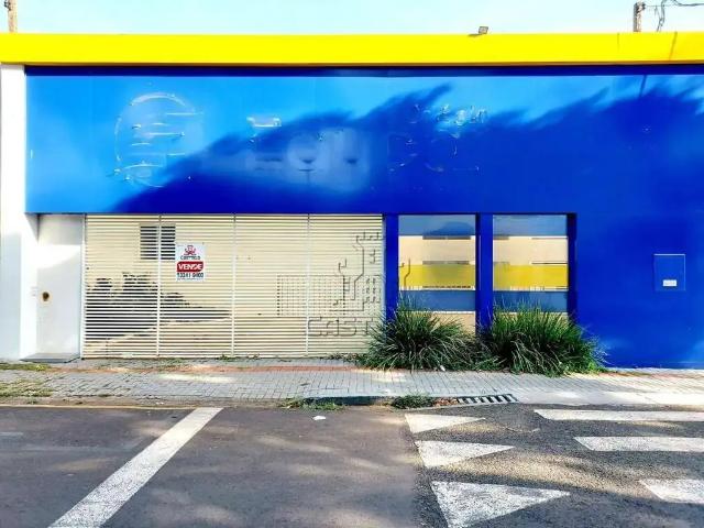 Prédio para Venda em Londrina/PR Cláudia