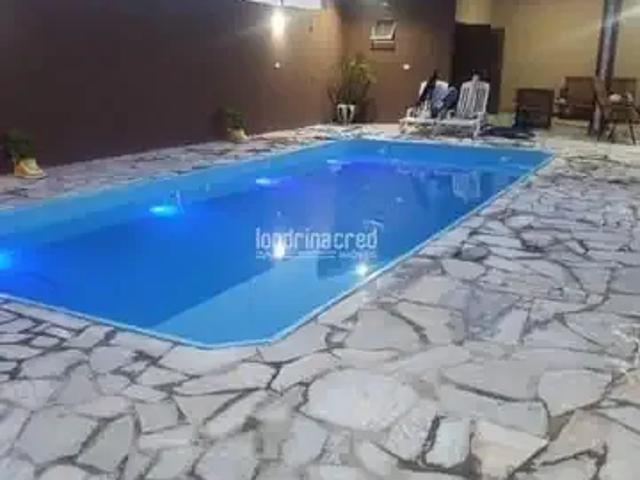 Prédio para Venda em Londrina/PR Conjunto Parigot de Souza 3