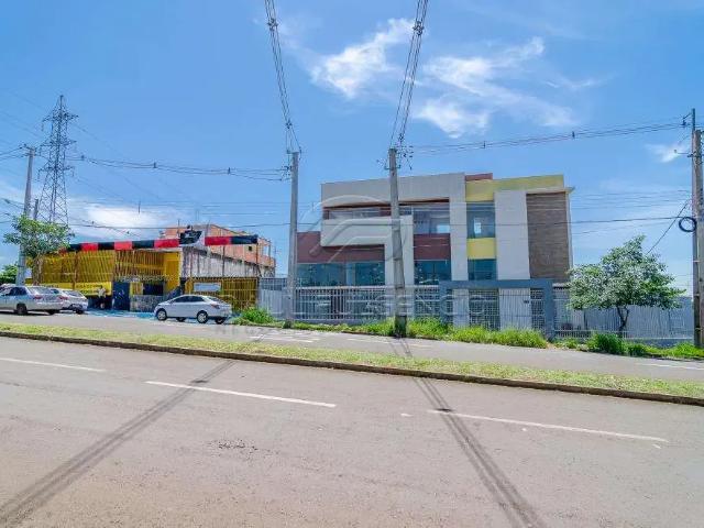 Prédio para Venda em Londrina/PR Francisconi
