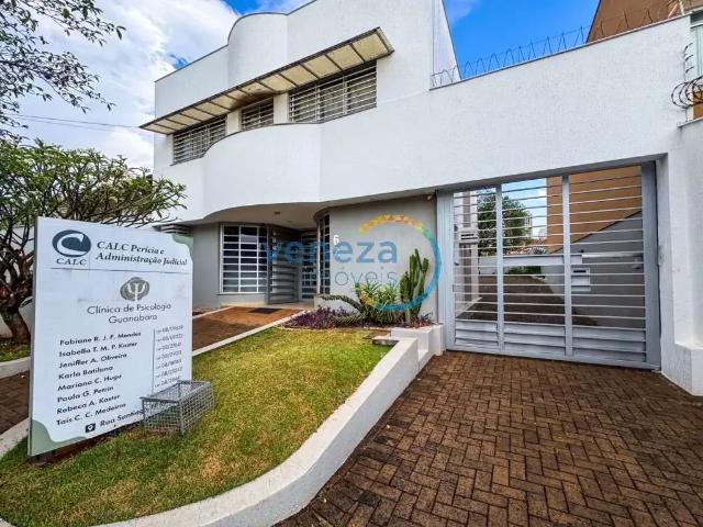 Prédio para Venda em Londrina/PR Guanabara