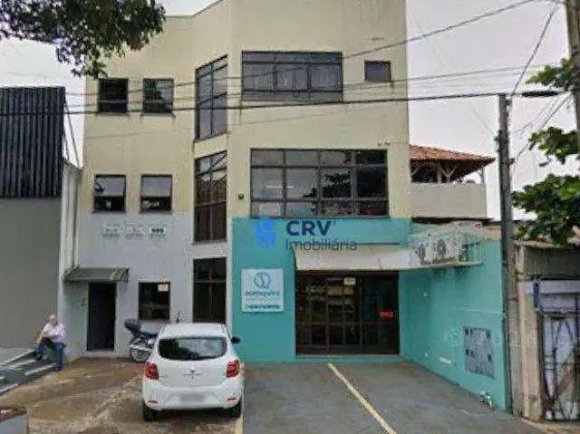 Prédio para Venda em Londrina/PR Igapó