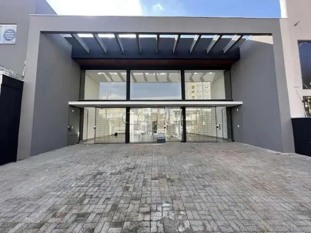 Prédio para Venda em Londrina/PR Jardim América 1 Quartos