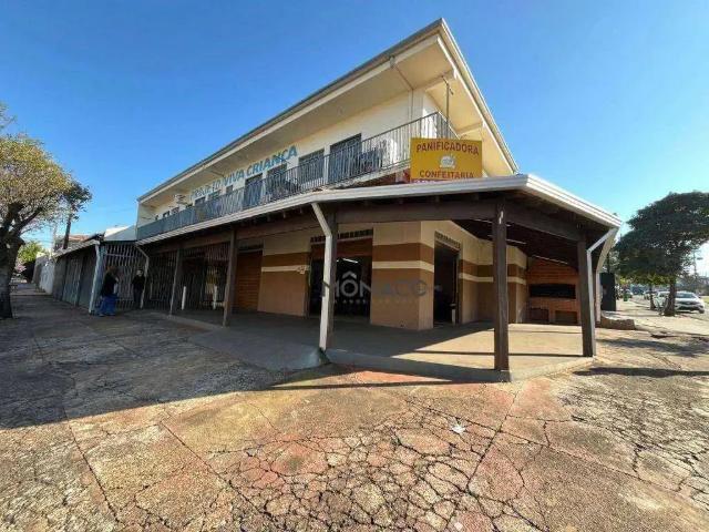 Prédio para Venda em Londrina/PR Jardim Pacaembu