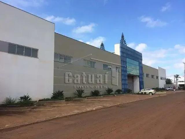 Prédio para Venda em Londrina/PR Jardim Rosicler 1 Quartos