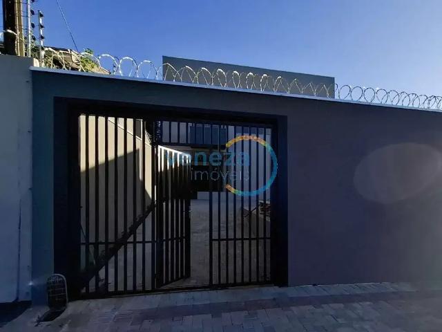 Prédio para Venda em Londrina/PR Jardim Shangri la