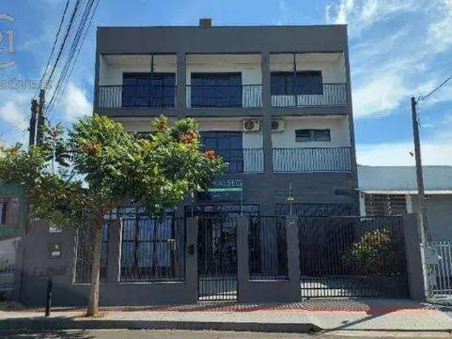 Prédio para Venda em Londrina/PR Leonor