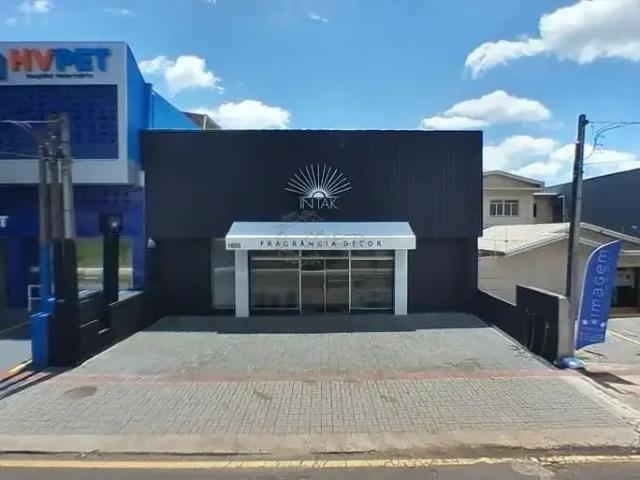 Prédio para Venda em Londrina/PR Quebec