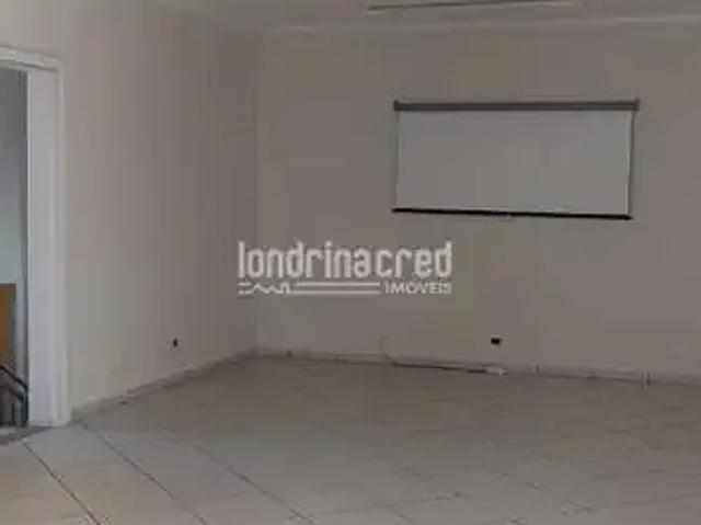 Prédio para Venda em Londrina/PR Quebec