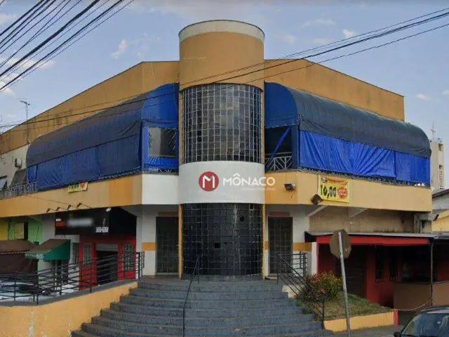 Prédio para Venda em Londrina/PR Recreio