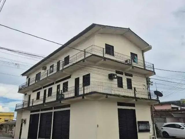 Prédio para Venda em Manaus/AM Alvorada