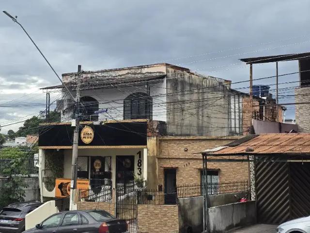 Prédio para Venda em Manaus/AM Cachoeirinha
