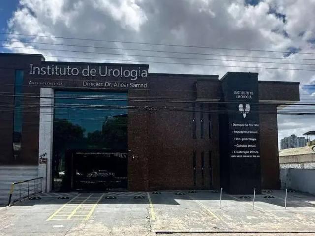Prédio para Venda em Manaus/AM Cachoeirinha