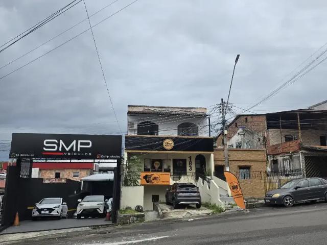 Prédio para Venda em Manaus/AM Cachoeirinha