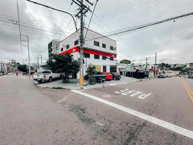 Prédio para Venda em Manaus/AM Cachoeirinha
