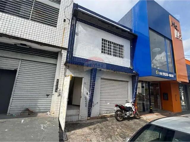 Prédio para Venda em Manaus/AM Centro 1 Quartos