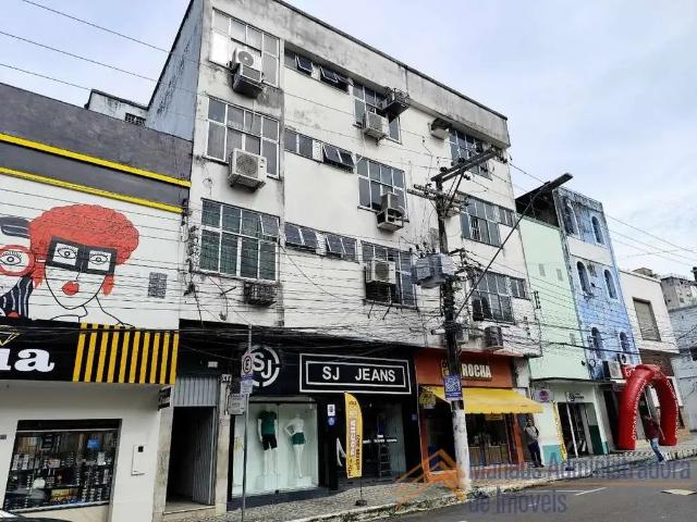 Prédio para Venda em Manaus/AM Centro