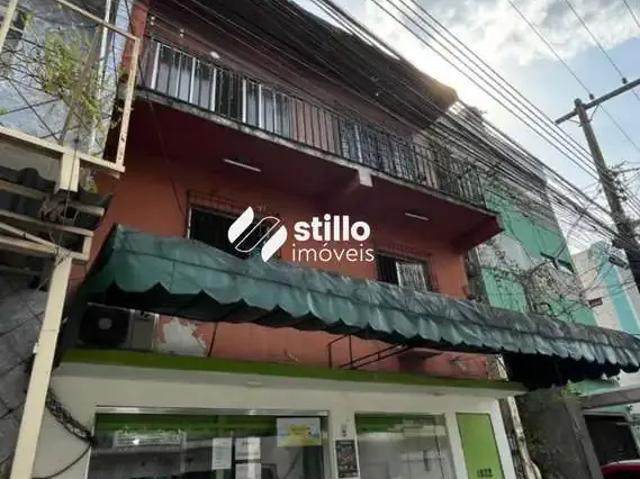Prédio para Venda em Manaus/AM Centro 2 Quartos