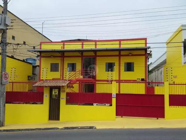 Prédio para Venda em Manaus/AM Centro 49 Quartos