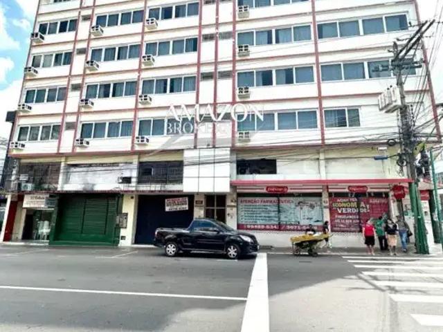 Prédio para Venda em Manaus/AM Centro