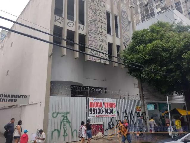 Prédio para Venda em Manaus/AM Centro