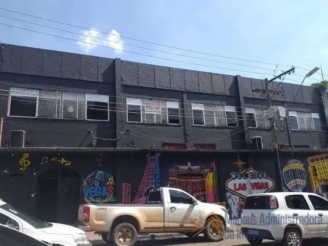 Prédio para Venda em Manaus/AM Centro