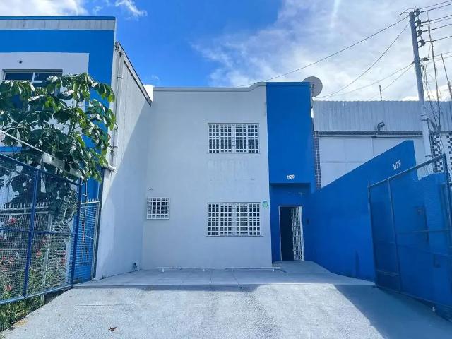 Prédio para Venda em Manaus/AM Centro