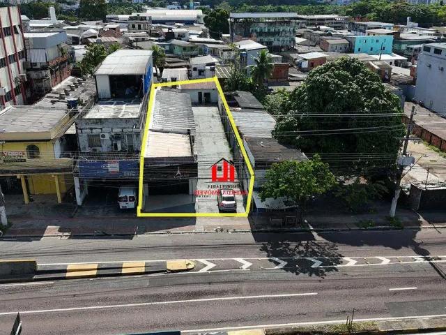 Prédio para Venda em Manaus/AM Chapada