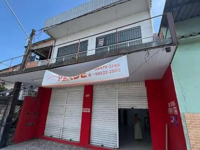 Prédio para Venda em Manaus/AM Cidade de Deus