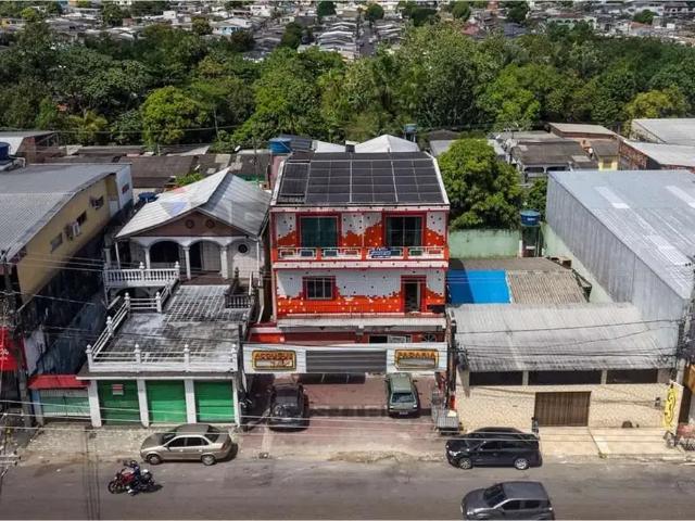 Prédio para Venda em Manaus/AM Cidade Nova