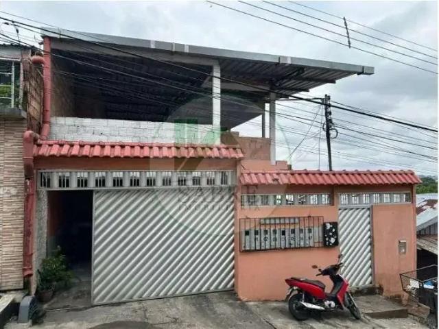 Prédio para Venda em Manaus/AM Coroado 8 Quartos