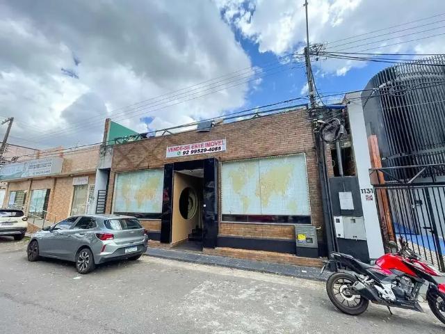 Prédio para Venda em Manaus/AM Dom Pedro I