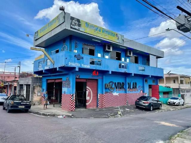 Prédio para Venda em Manaus/AM Flores