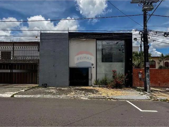 Prédio para Venda em Manaus/AM Nossa Senhora das Graças