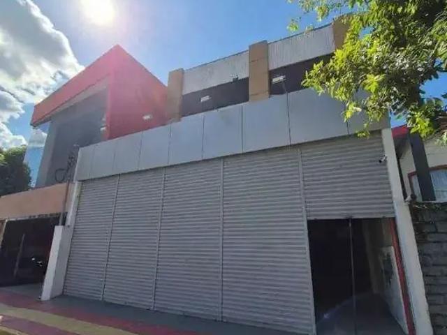Prédio para Venda em Manaus/AM Nossa Senhora das Graças