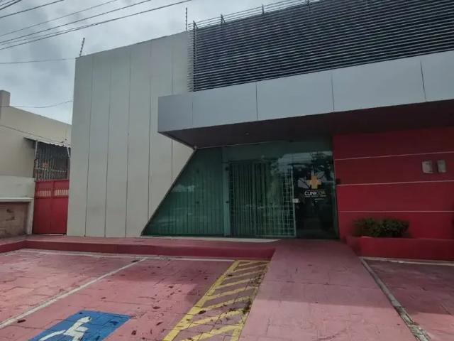 Prédio para Venda em Manaus/AM Nossa Senhora das Graças