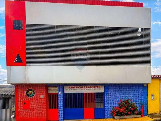 Prédio para Venda em Manaus/AM Nova Esperança